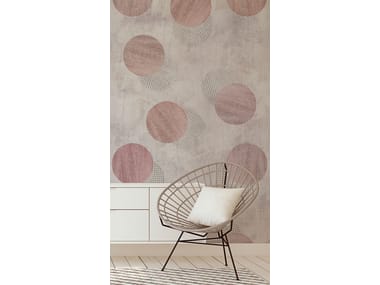 ORBIS wallpaper By Rimura design Sandro Manghisi