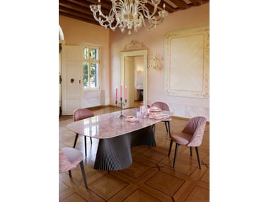 ORBIT table By Natisa