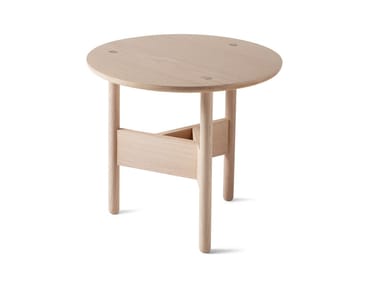 ORBITAL | Wooden coffee table By Atipico design Julian Pastorino ...