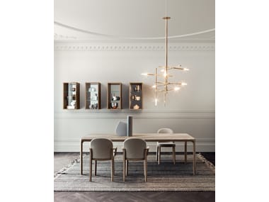 ORCHESTRA 椅子 By Pianca