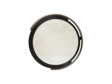 ORFEO Mirror By Natuzzi Italia