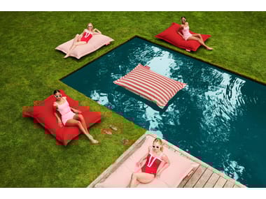 Floating chair FATBOY® ORIGINAL FLOATZAC By Fatboy