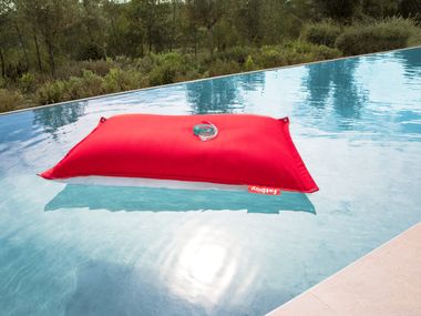 Floating chair FATBOY® ORIGINAL FLOATZAC By Fatboy