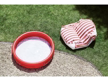 Floating chair FATBOY® ORIGINAL FLOATZAC By Fatboy