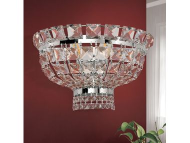 AMBASSADOR Wall lamp By ORION