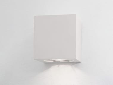 CUBE Wall lamp By ORION