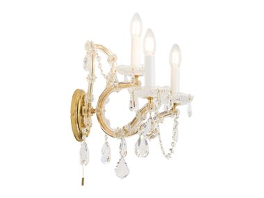 MARIA THERESIA Wall lamp By ORION