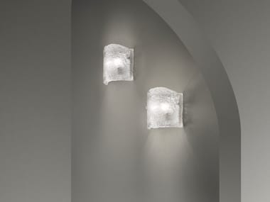 Wall lamps by Sylcom Orseolo Collection | Archiproducts