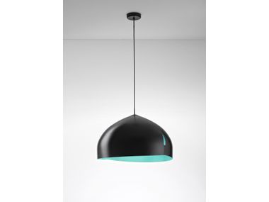 ORU F25 A03 pendant lamp By Fabbian