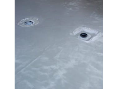 OSMOCEM FLEX MONO Cement-based waterproofing coating By Azichem