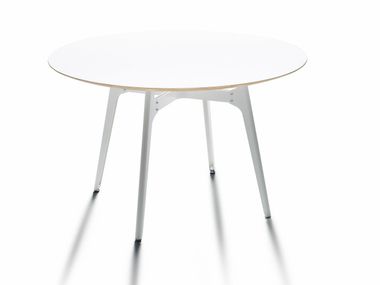 OTIS Tavolo By DE PADOVA | design Lorenz+Kaz