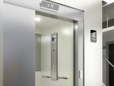 OTIS Servizi Otis Gen3™ | Edilportale