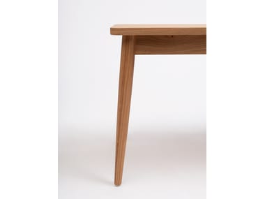 OTO | Bench By ONDARRETA