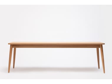OTO | Bench By ONDARRETA