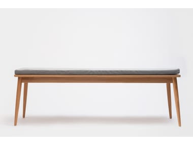 OTO | Bench By ONDARRETA