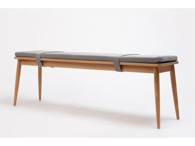 OTO | Bench By ONDARRETA