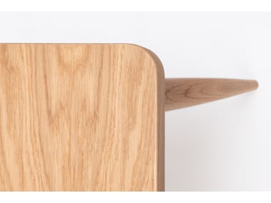 OTO | Bench By ONDARRETA