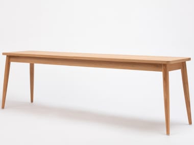 OTO | Bench By ONDARRETA