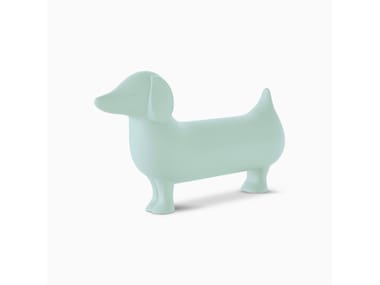 OTTO Lámpara de pie LED de polietileno a batería By Serralunga | design ...