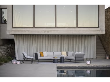 OTUS lampada da terra per esterno By Todus design Studio Segers