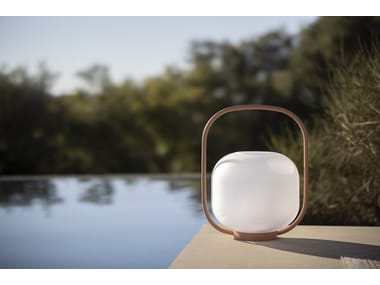 OTUS floor lamp By Todus design Studio Segers