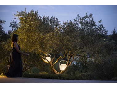 OTUS floor lamp By Todus design Studio Segers