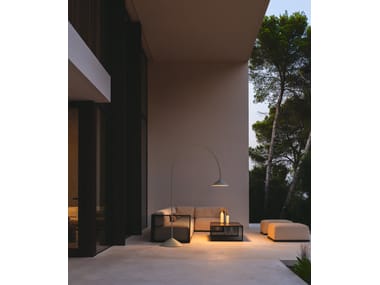 OUT Floor lamp By Vibia | design Victor Carrasco