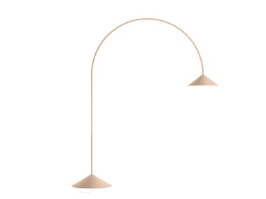 OUT Floor lamp By Vibia | design Victor Carrasco