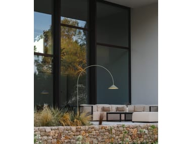 OUT Floor lamp By Vibia | design Victor Carrasco