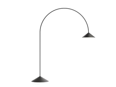 OUT Floor lamp By Vibia | design Victor Carrasco