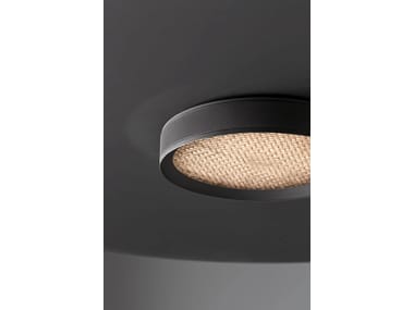 OVERFLY PLUS Pendant lamp By Olev | design Marc Sadler