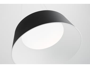 OXYGEN | Pendant lamp Oxygen Collection By Stilnovo design Pio & Tito Toso