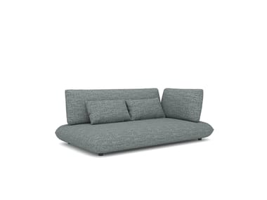 OZE 91338L-L/91338L-R Divano da giardino By IVINI