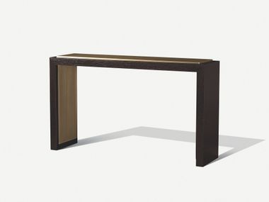KHAN Console table By Oasis