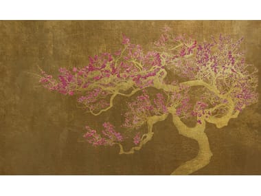 SAKURA GOLD Wall tiles By Officinarkitettura®