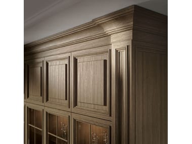 DEVA Kitchen By Old LIne