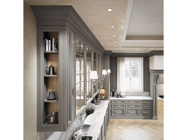 DEVA Kitchen By Old LIne