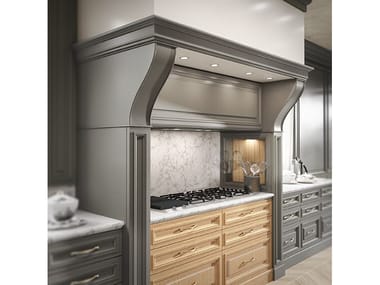 DEVA Kitchen By Old LIne