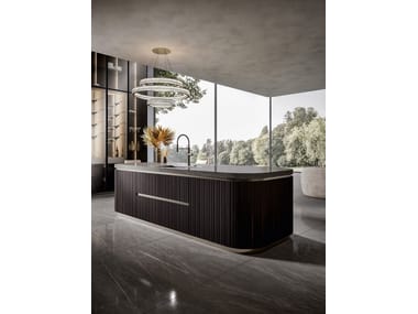 INCANTO 1.0 Kitchen By Old LIne