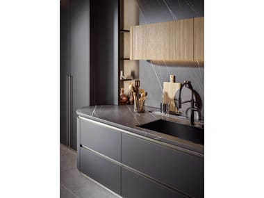 INCANTO 2.0 Kitchen By Old LIne