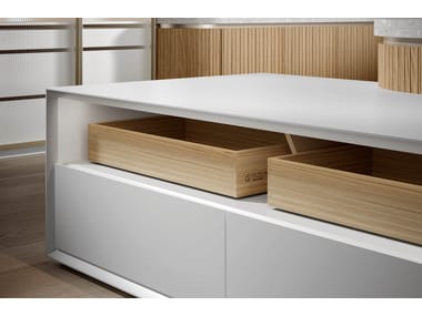 INCANTO 3.0 Kitchen By Old LIne