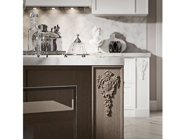 MAYA Kitchen By Old LIne