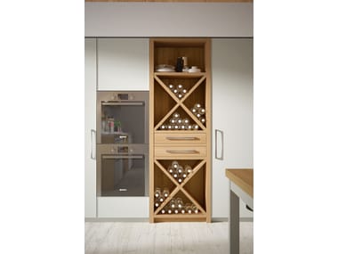 NORDIC Kitchen By Old LIne