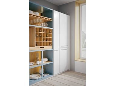 NORDIC Kitchen By Old LIne