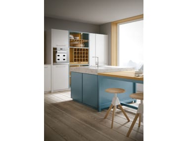 NORDIC Kitchen By Old LIne