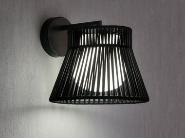 KORA Outdoor wall lamp By Ole! Lighting