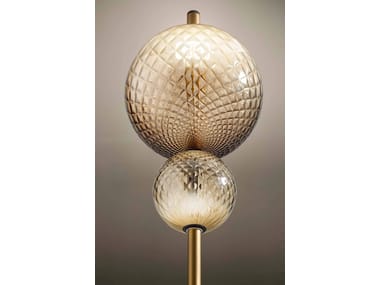 TERRA&LUNA PT Floor lamp By Olev