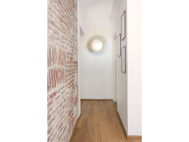NUVOLE RAPIDE Wall lamp By OliveLab | design Giulia Liverani