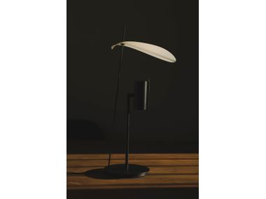 STILLA Table lamp By OliveLab