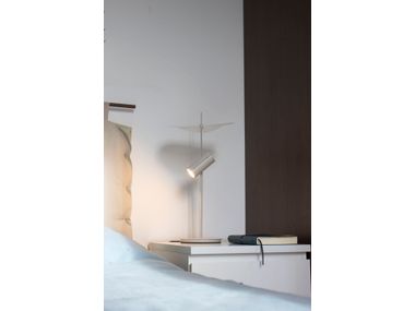 STILLA Table lamp By OliveLab